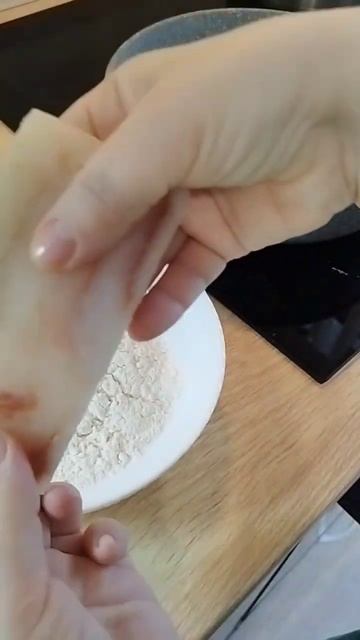 Как приготовить рыбу? Легко! #russianfood #быстрыерецепты  #рецепты