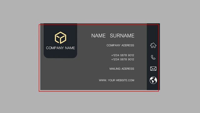 Atlantis - Создание документа Уроки Adobe Illustrator 01