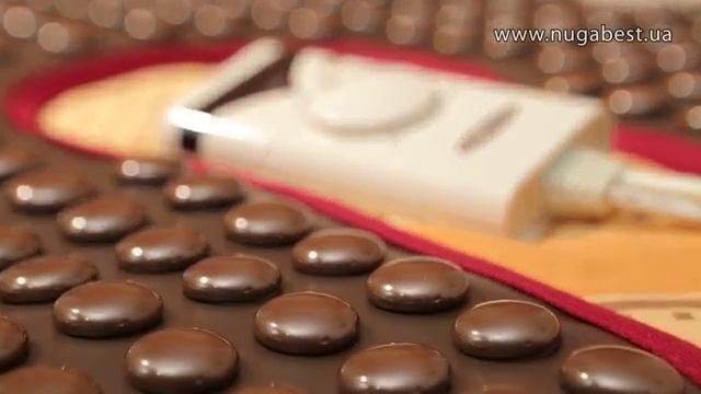 Турманиевая накидка MHP-100