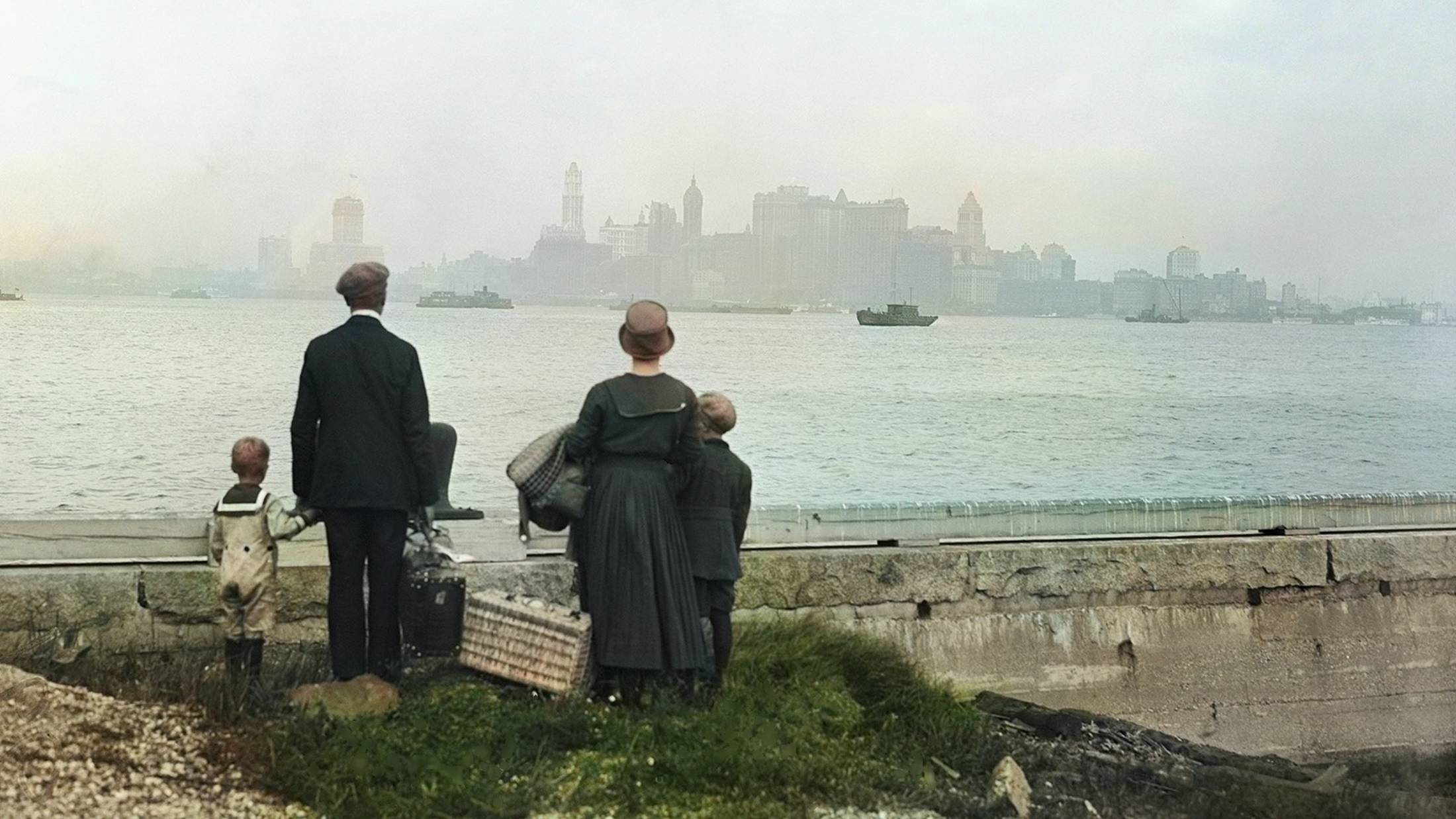 Белый путь. Скитания души: эмигрантские строки Бехтеева