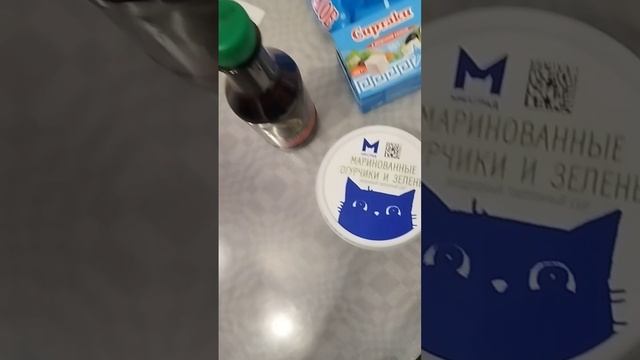 распаковка семишагов #распаковка