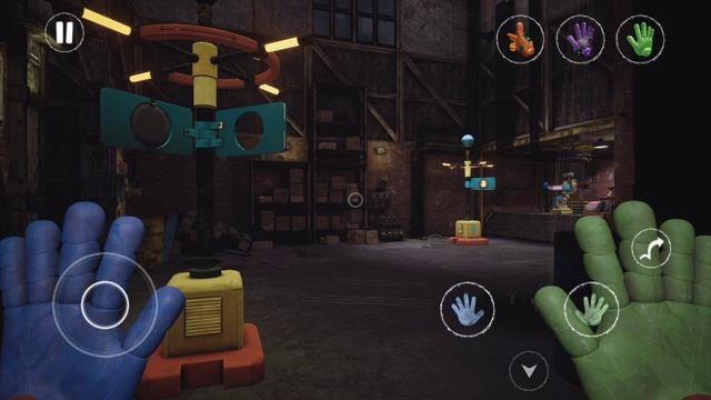 Poppy playtime 3 #10