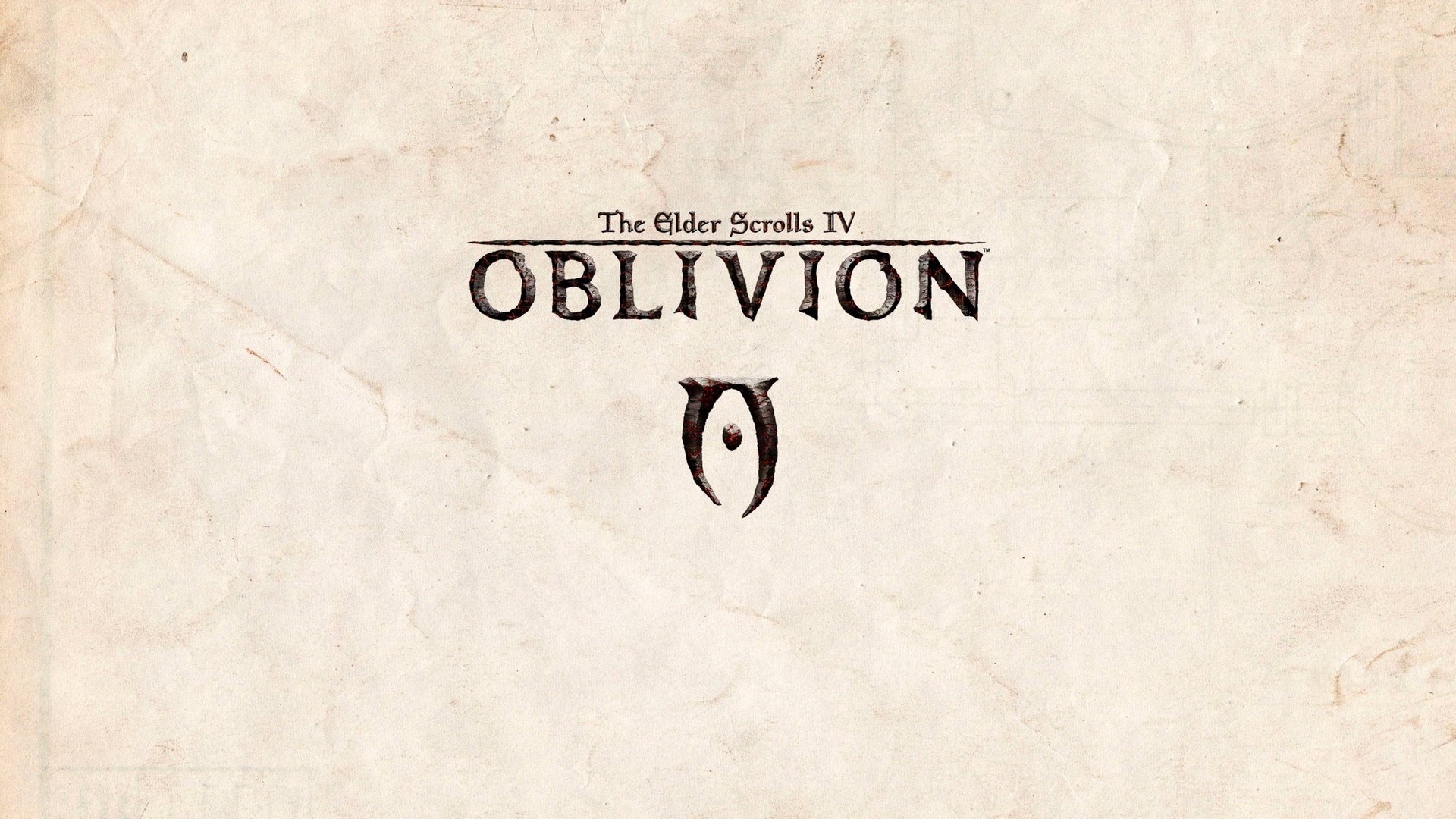 OST TES IV Oblivion