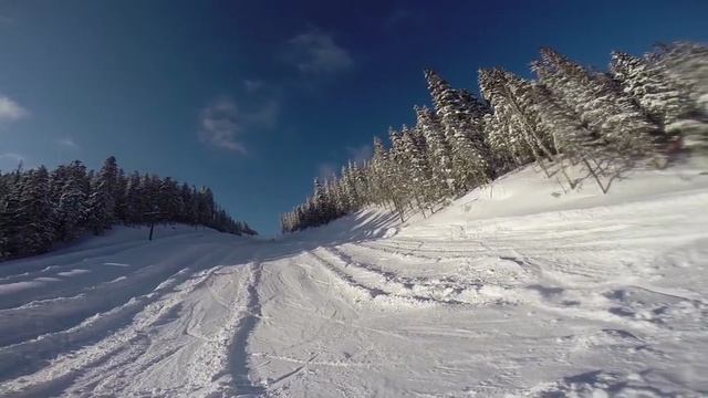 2014.11.15 Амут открытие сезона