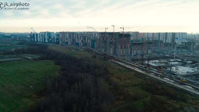 Арцеуловская аллея