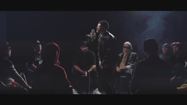 100PRO Family - 100PRO Мастера (Official Video)