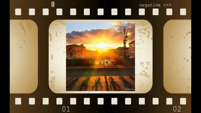 Обещает утро быть добрым