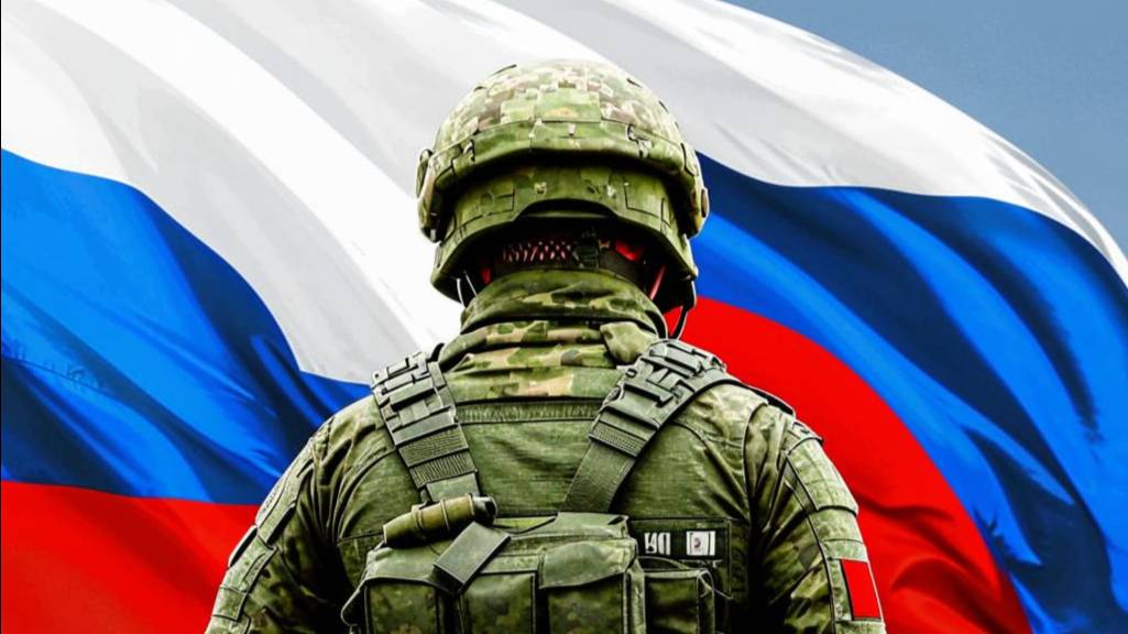 23 февраля - День Защитника Отечества