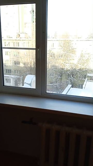 Продажа. ЗГТ Квартира 18 кв.м в Воронеже. Супер место. Супер коммуналка.