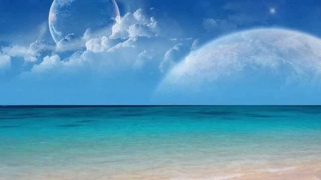 There Is Magic
