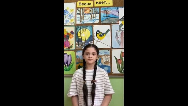 ИНТЕРВЬЮ к спектаклю 2Жизнь трех цветочков"