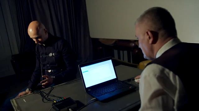 Проверка на полиграфе детекторе лжи сотрудников частной компании. Компания САИБ-ПОЛИГРАФ. Москва.