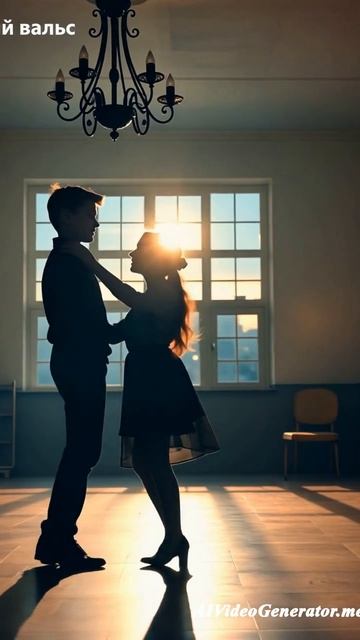 Иван Зайцев - Школьный вальс