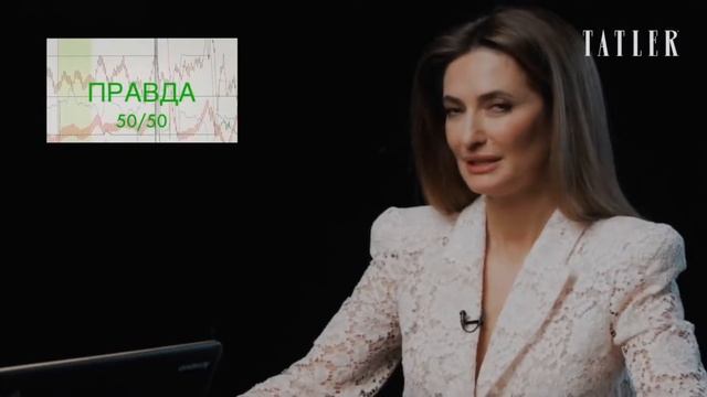 Проверка на полиграфе Снежанны Георгиевой. Компания САИБ-ПОЛИГРАФ. Москва.