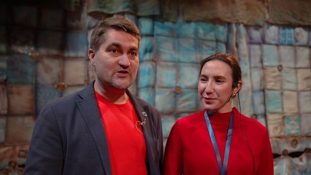 ВАКУЛА, ЧЁРТ И ЧЕРЕВИЧКИ (ТИФЛОКОММЕНТИРОВАНИЕ)