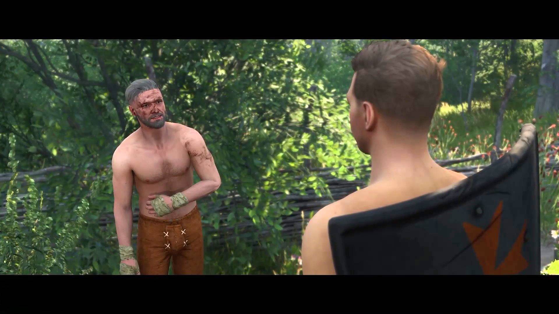 Kingdom Come Deliverance II #17 Охотник за...