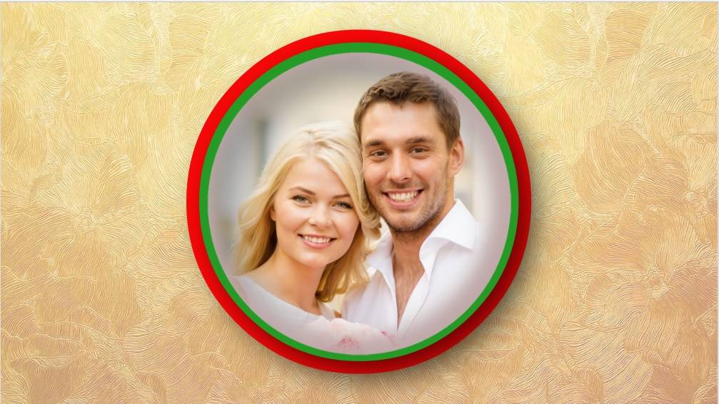 Урок по созданию рамок и  тени в  PTE AV Studio 11 при помощи символов.