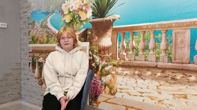 «Каложицкие родники» Интервью