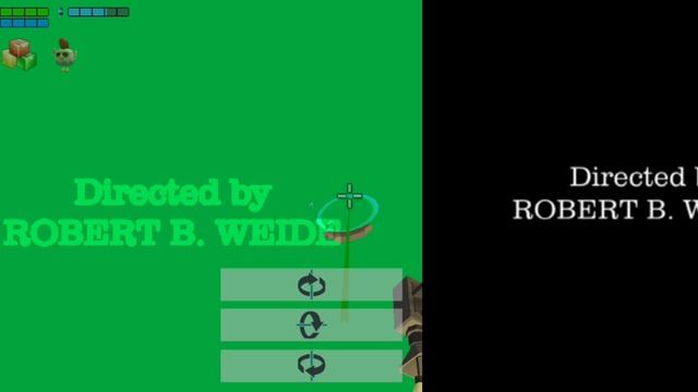 мемы чикен ган №8