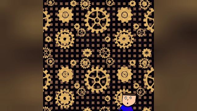 МИНИ - МУЛЬТИК 17 СЕРИЯ "СОН"