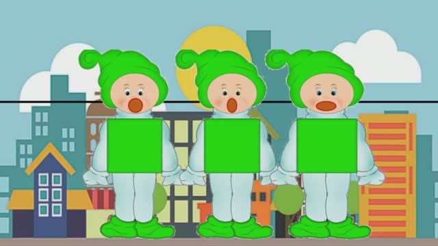 Звук  и буква Йй