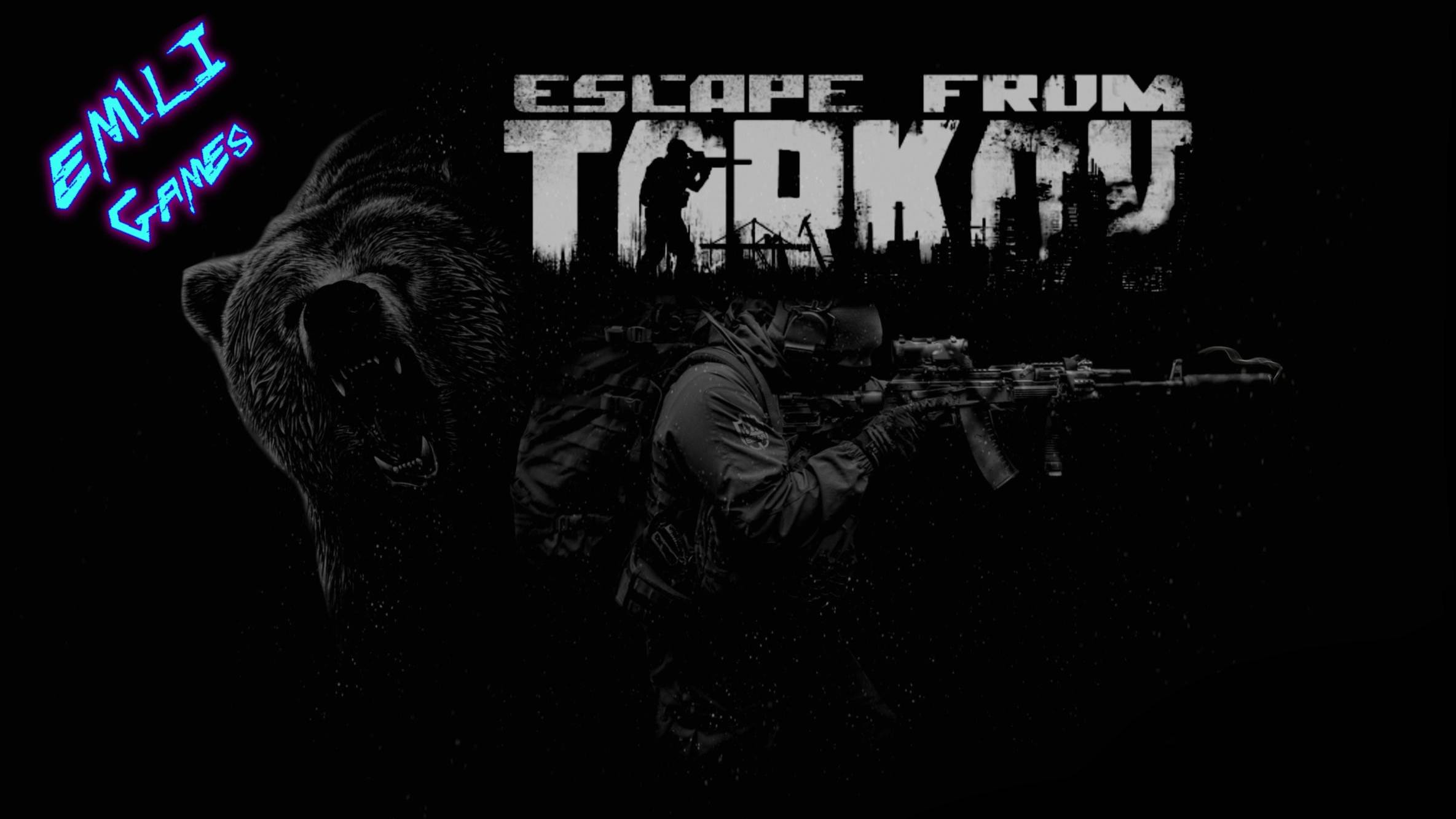 Escape from Tarkov