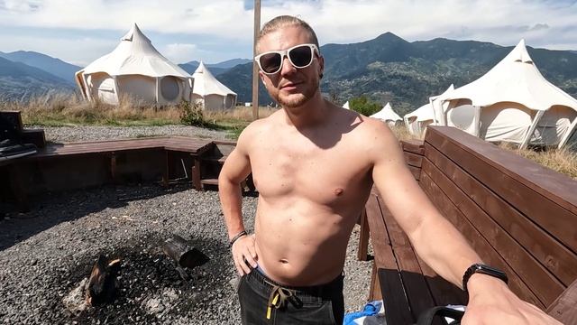 Что посмотреть в Батуми. Помимо вина и чачи. Отдых в стиле ЗОЖ