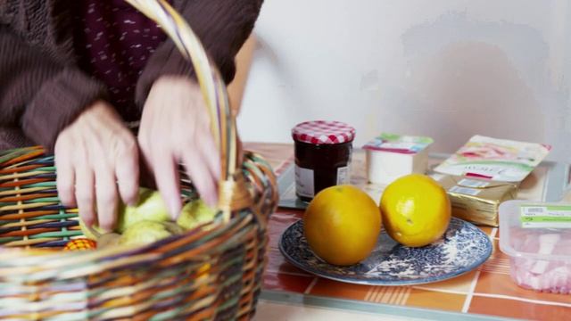 Nicos Weg (A1)  Folge  45