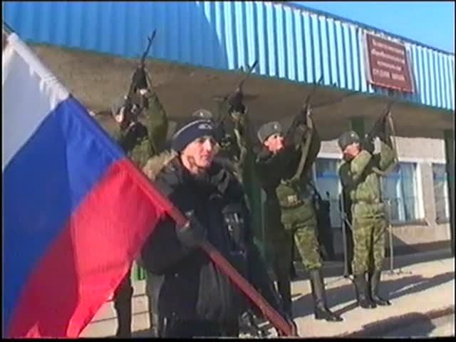 памяти Лисянского Ю с.К-Мысы 2007г