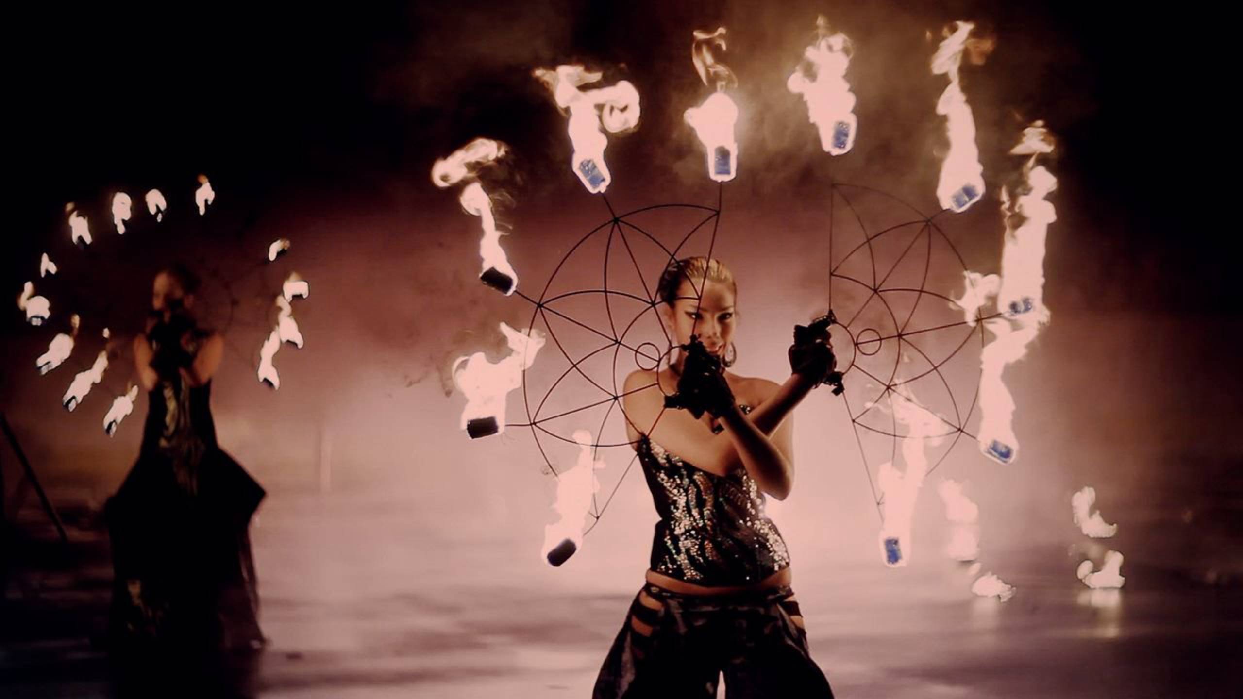 ТАНДАВА ШОУ - "Шторм"