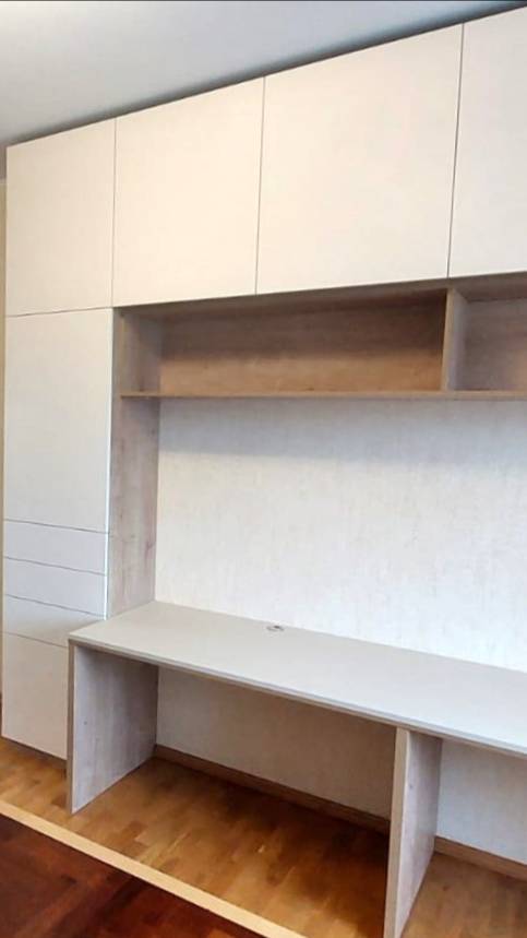 Дези - мебель в детскую комнату на заказ в Москве, Владимире, Иванове, Балашихе, Реутове