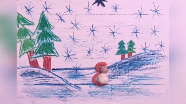 19. Гайн - арабский алфавит в стихах