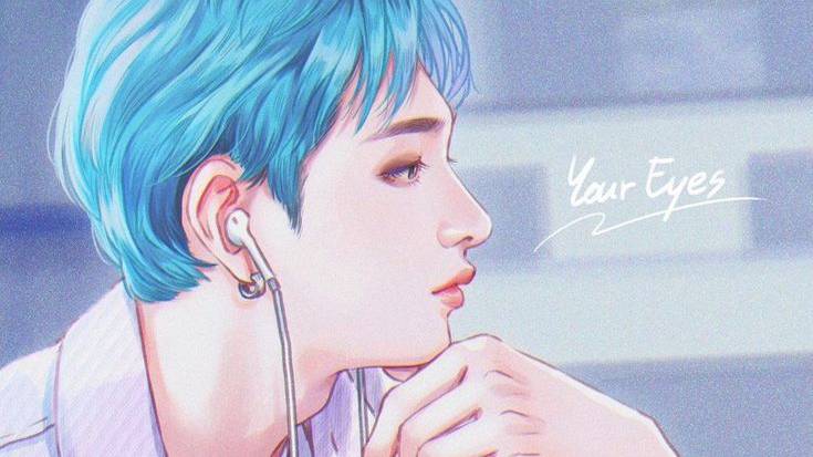 Bang Chan of Stray Kids "Railway"💝❤️🔥✨💋🎶🎵🎤🌺🎧🐺