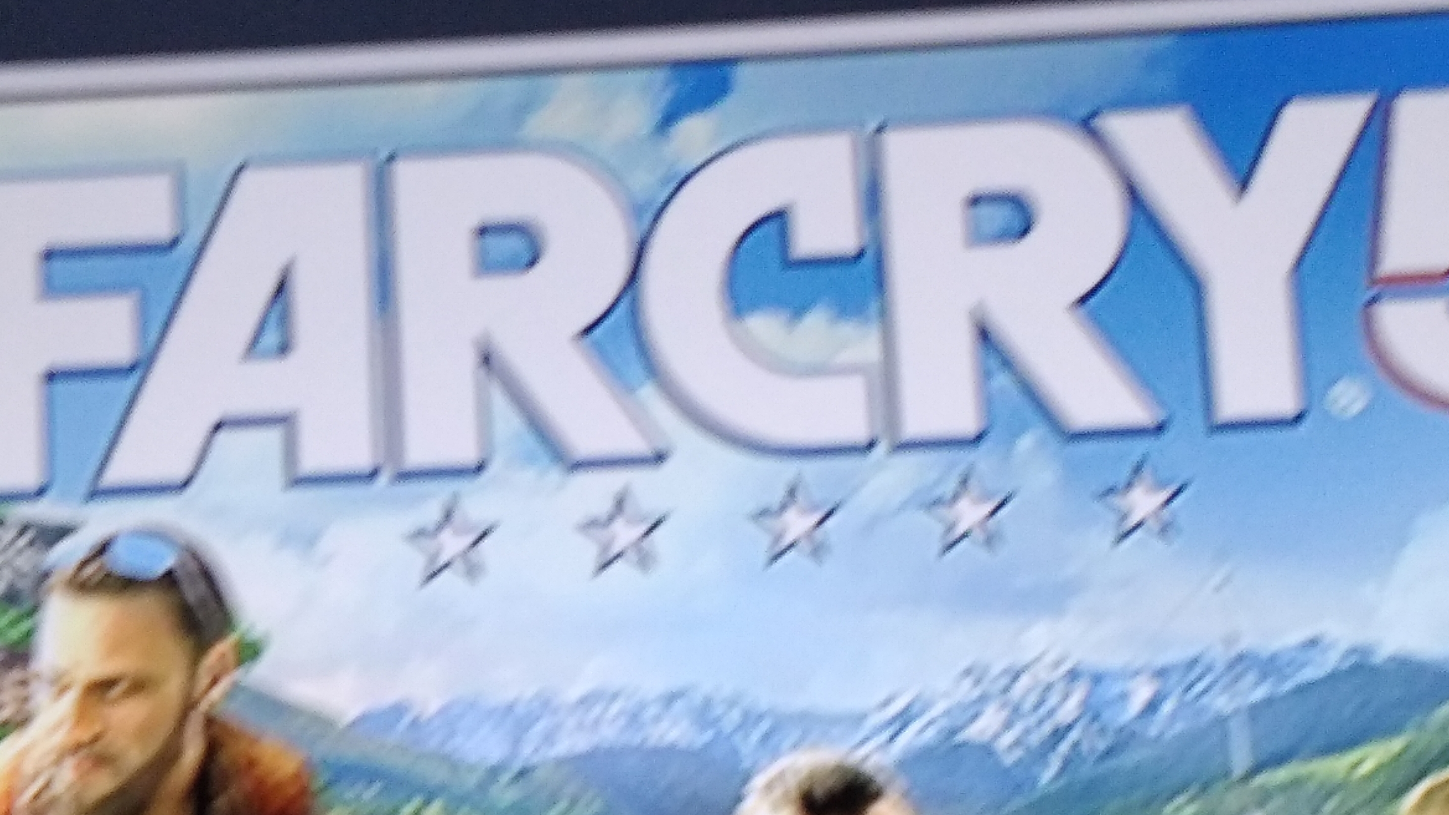 Far Cry 5