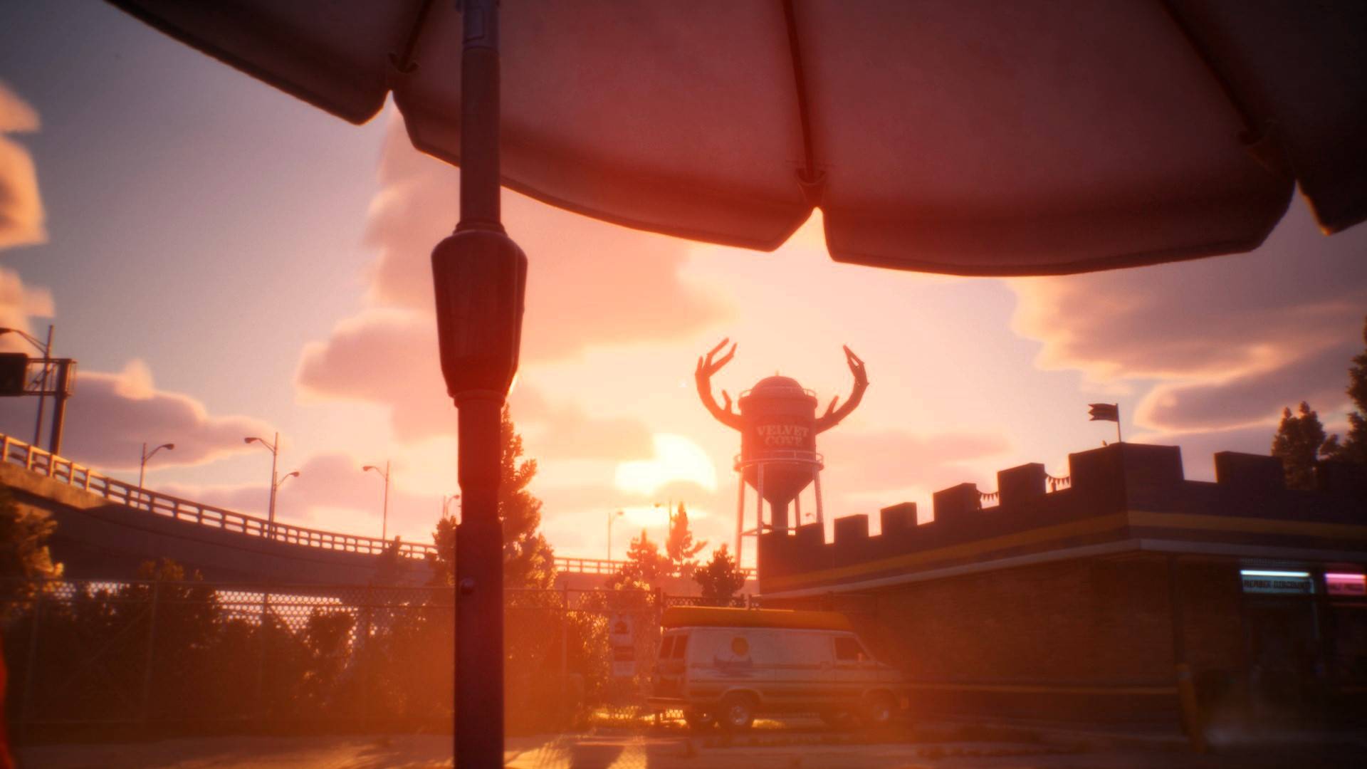 Lost Records Bloom & Rage #1 Я у мамы режиссер