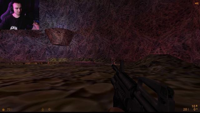 Half-Life Часть 8