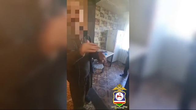 Житель Якутии предстанет перед судом за разбой, незаконный оборот оружия и взрывчатых веществ