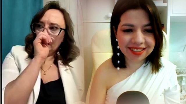 Через асфальт. Выпуск 1. Елена