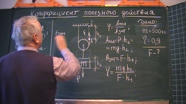 С какой силой надо тянуть