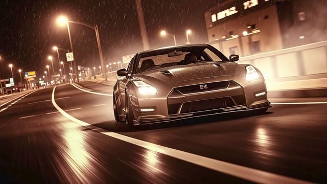 ＳＰＡＣＥ ＴＲＡＶＥＬ - PHONK MIX FOR NIGHT DRIVE - BEST LXST CXNTURY TYPE|Лучший атмосферный фонк 2025