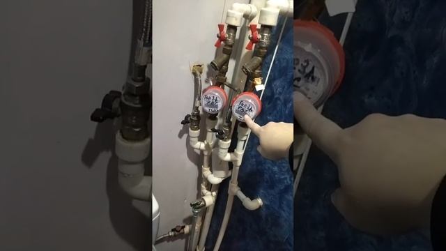 Героев 3а водонагреватель