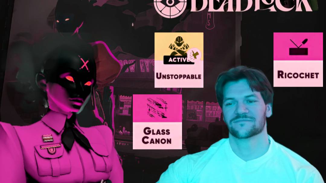 4 Слона, Deadlock #149 Хейз в руку