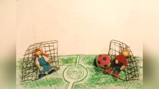 17. За - Арабский алфавит в стихах