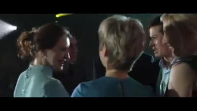 ведущий на корпоратив Петр Чарушин   АТМ Конференция