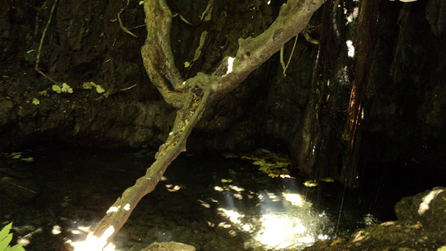 Кипр, Купальня Афродиты