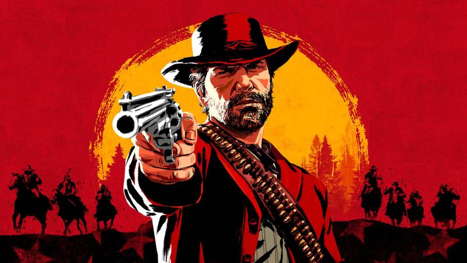 Прохождение (без комментариев) Red Dead Redemption 2. Часть 18