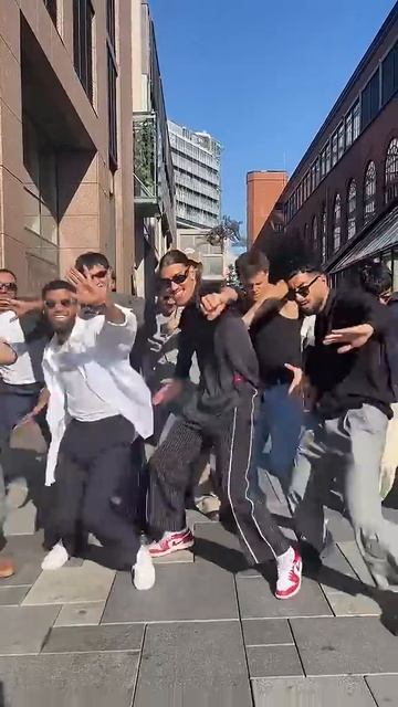 Kala Chasma Dance Challenge