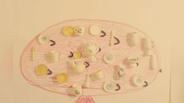 8. Даль - Арабский алфавит в стихах