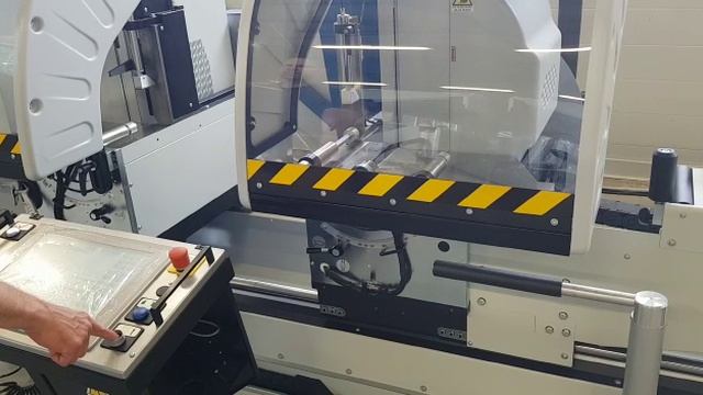 Blitz Alva 550A Step-by-step cycle