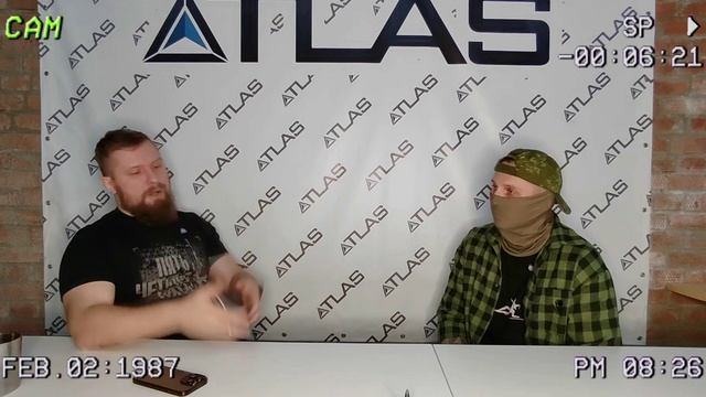 Интервью с участником СВО. "ЗЕНИТ"